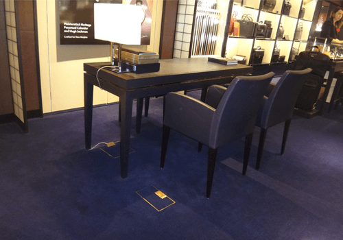 Cable Management Solutions Retail | Cableduct Limited