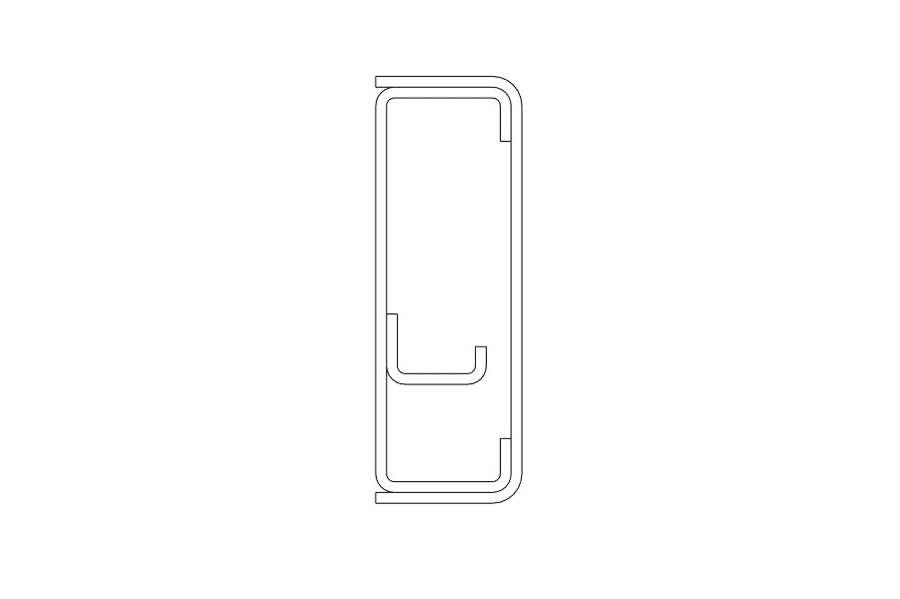 Dado Trunking Systems | Cableduct Limited